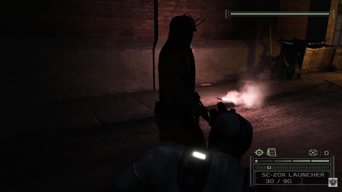 The Top 5 Best Stealth Games of All Time From Splinter Cell To Hitman ...