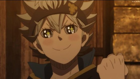 Take Notes, Yuki Tabata: Black Clover Fans Have Spoken on Who Asta ...