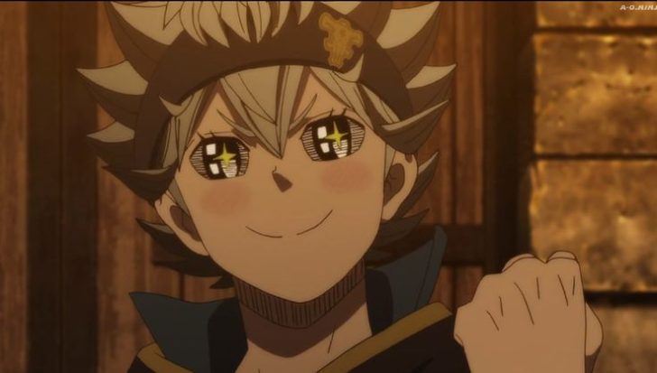 Take Notes, Yuki Tabata: Black Clover Fans Have Spoken on Who Asta ...