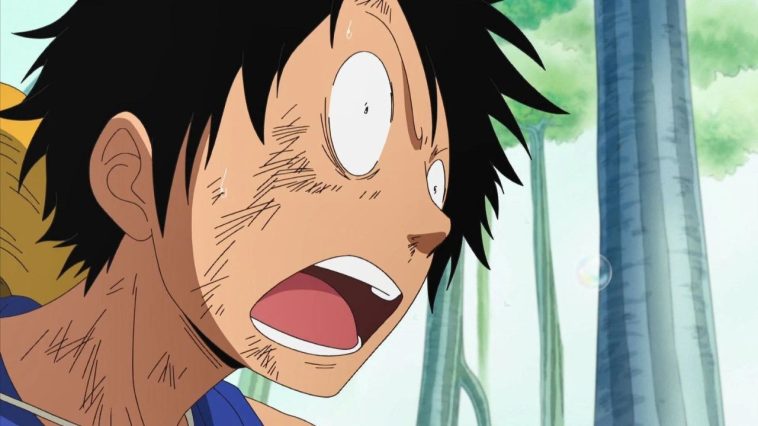"I'm a one-hit wonder": Even Eiichiro Oda Has Proudly Accepted His ...
