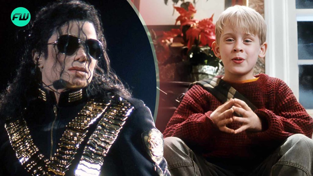 "I'll kill you": Michael Jackson Did Not Like It When Home Alone ...