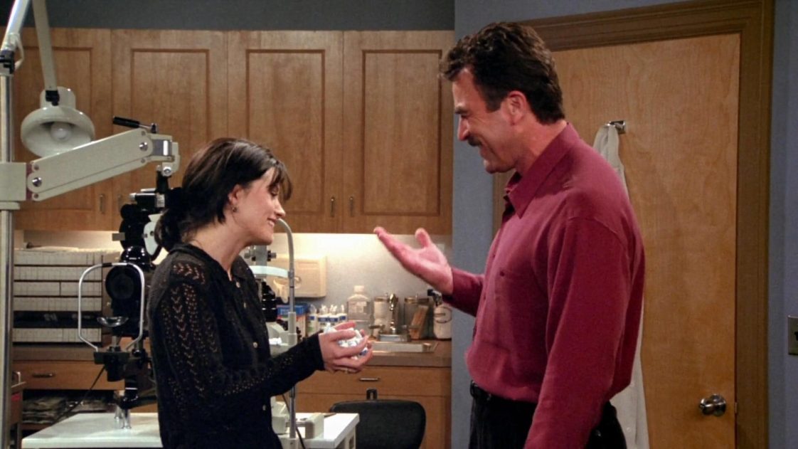 Tom Selleck: I Was Left "Speechless" With One Request That Came from ...