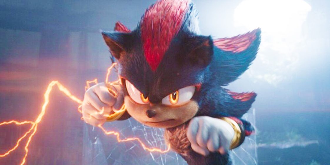 “I mean it suits Shadow but it’s just…his regular voice”: Keanu Reeves ...