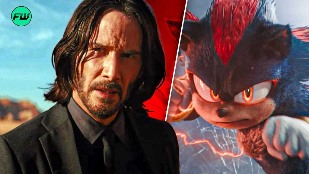 "Oh, it was a disaster. I hate that movie": Keanu Reeves is Thankful ...