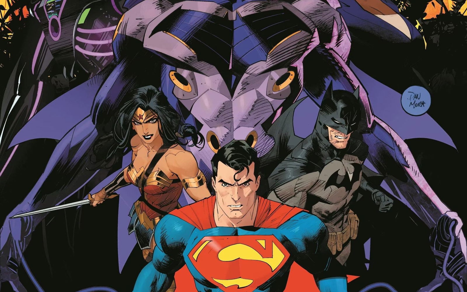 “No idea what they’re cooking”: DC’s Absolute Batman Fails to Calm Fans ...