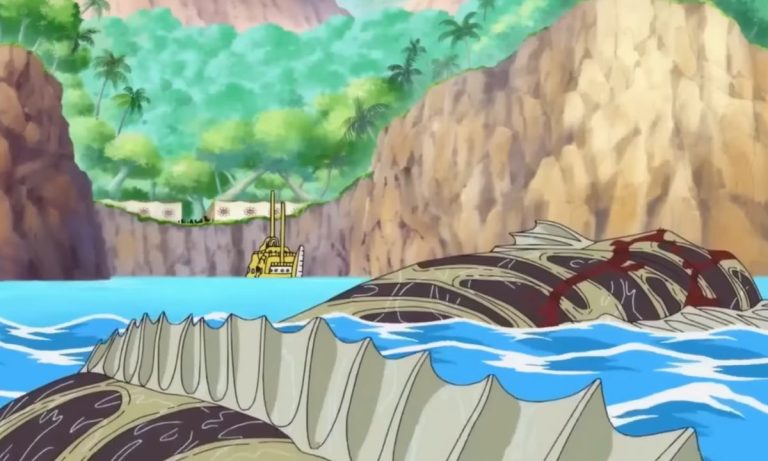 Rayleigh's 5 Greatest Feats in One Piece, Ranked