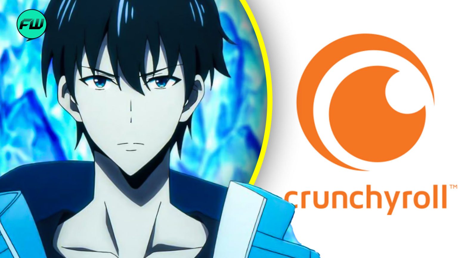 "Anime is inherently Japanese": Crunchyroll CEO Puts His Foot Down ...