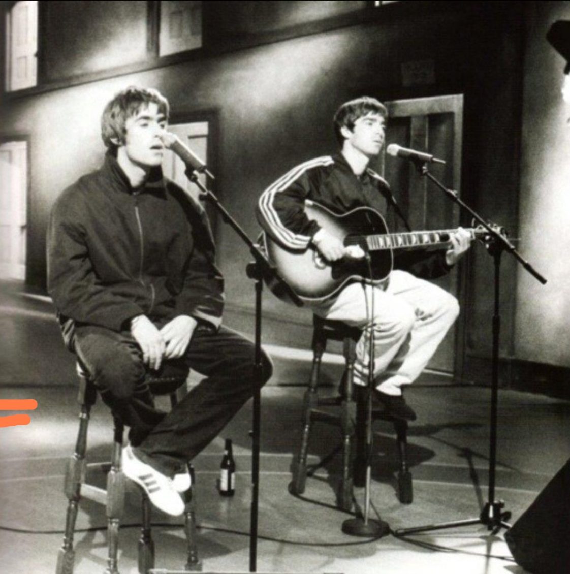 "He’s like a man with a fork in a world of soup”: The Legendary Feud ...