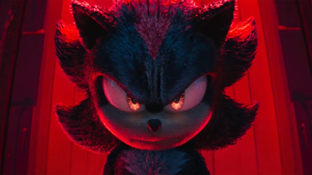 "Sonic 3 Literally has her body on the ground": Paramount Goes All in ...