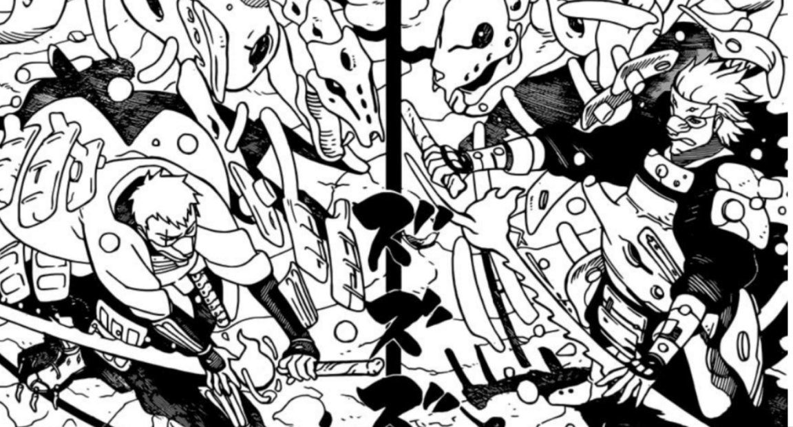 "Samurai 8 was worse than Boruto": 3 Reasons Why Masashi Kishimoto's ...