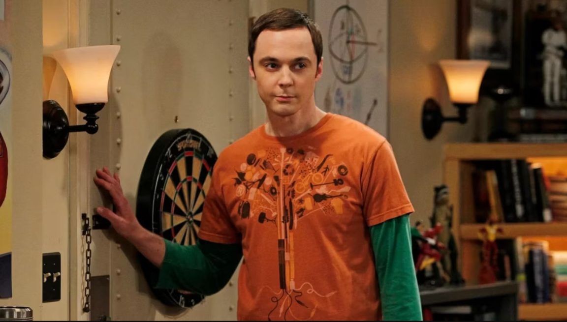 “That’s honestly even more insulting”: The Big Bang Theory Will Never Outrun its Biggest Jim ...