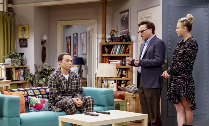 “That’s honestly even more insulting”: The Big Bang Theory Will Never ...