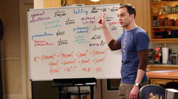“That’s honestly even more insulting”: The Big Bang Theory Will Never ...