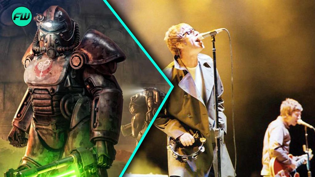 "Oasis tickets are a joke": Even Red Dead Redemption 2's Roger Clark is ...