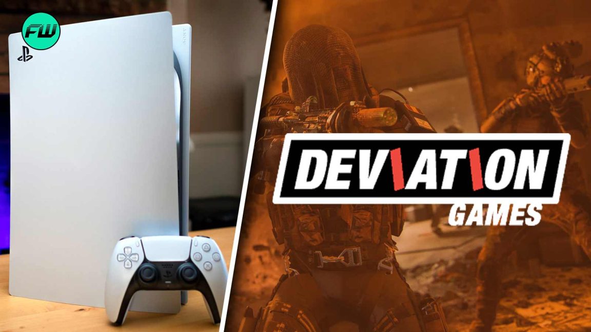 “It was a space themed game”: More Details On the Call of Duty-like PS5 Exclusive Being Worked ...