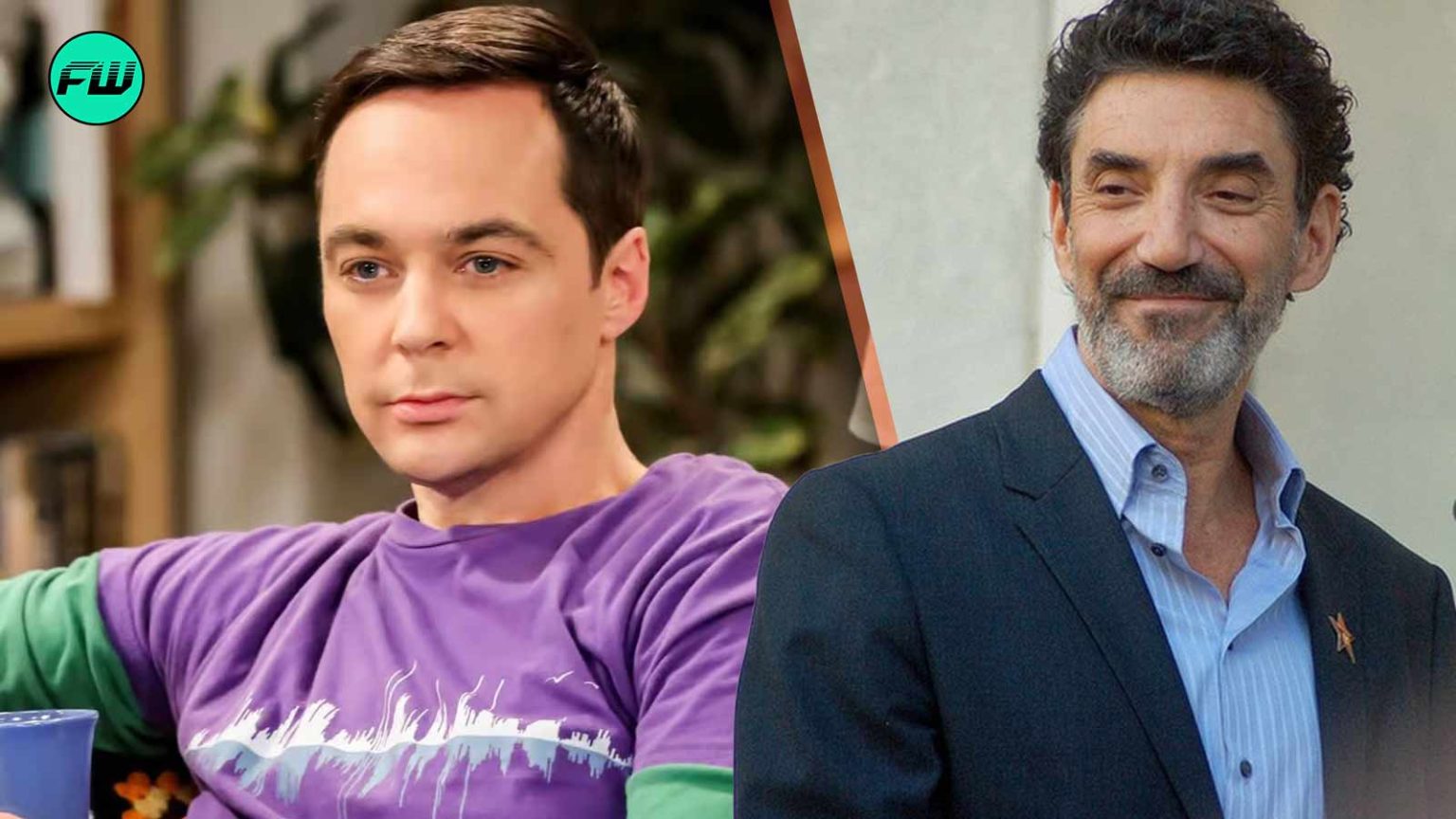 “That’s honestly even more insulting”: The Big Bang Theory Will Never ...
