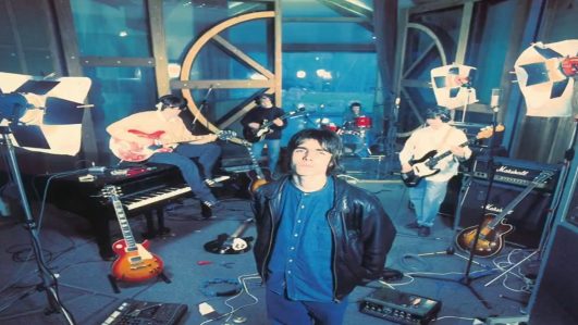 ‘Oasis’ Movie Confirmed by Peaky Blinders Director: Will It Feature ...