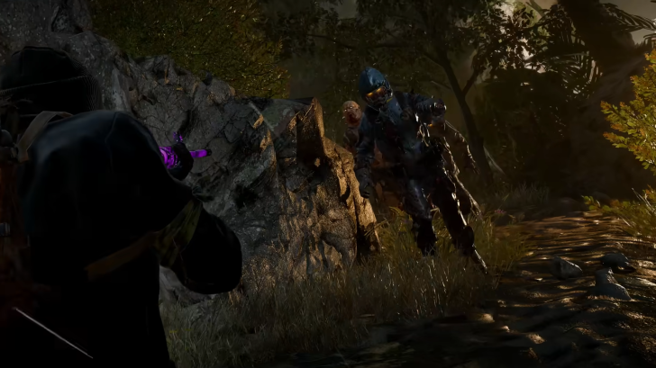 Call of Duty: Black Ops 6 - How to Beat Armored Zombies