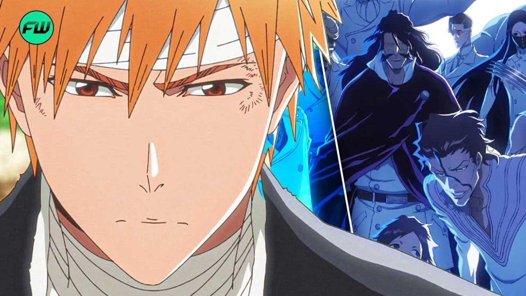 "It's difficult for Ichigo to fight them with his sword": Tite Kubo ...