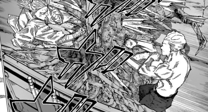 "Is there a reason Hakari doesn't spam this in Jackpot?": Jujutsu ...