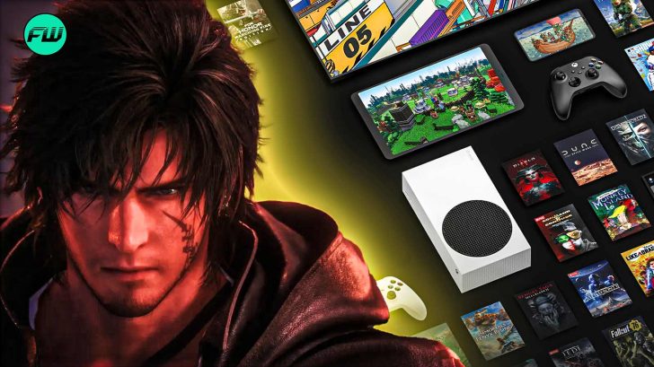 “So that means it's coming to GamePass”: The Final Fantasy 16 Producer ... “So that means it's coming to GamePass”: The Final Fantasy 16 Producer ...
