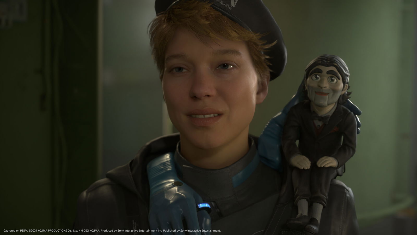 “Death Stranding 2 running on a PS5 Pro dev kit”: Fans Are Convinced ...