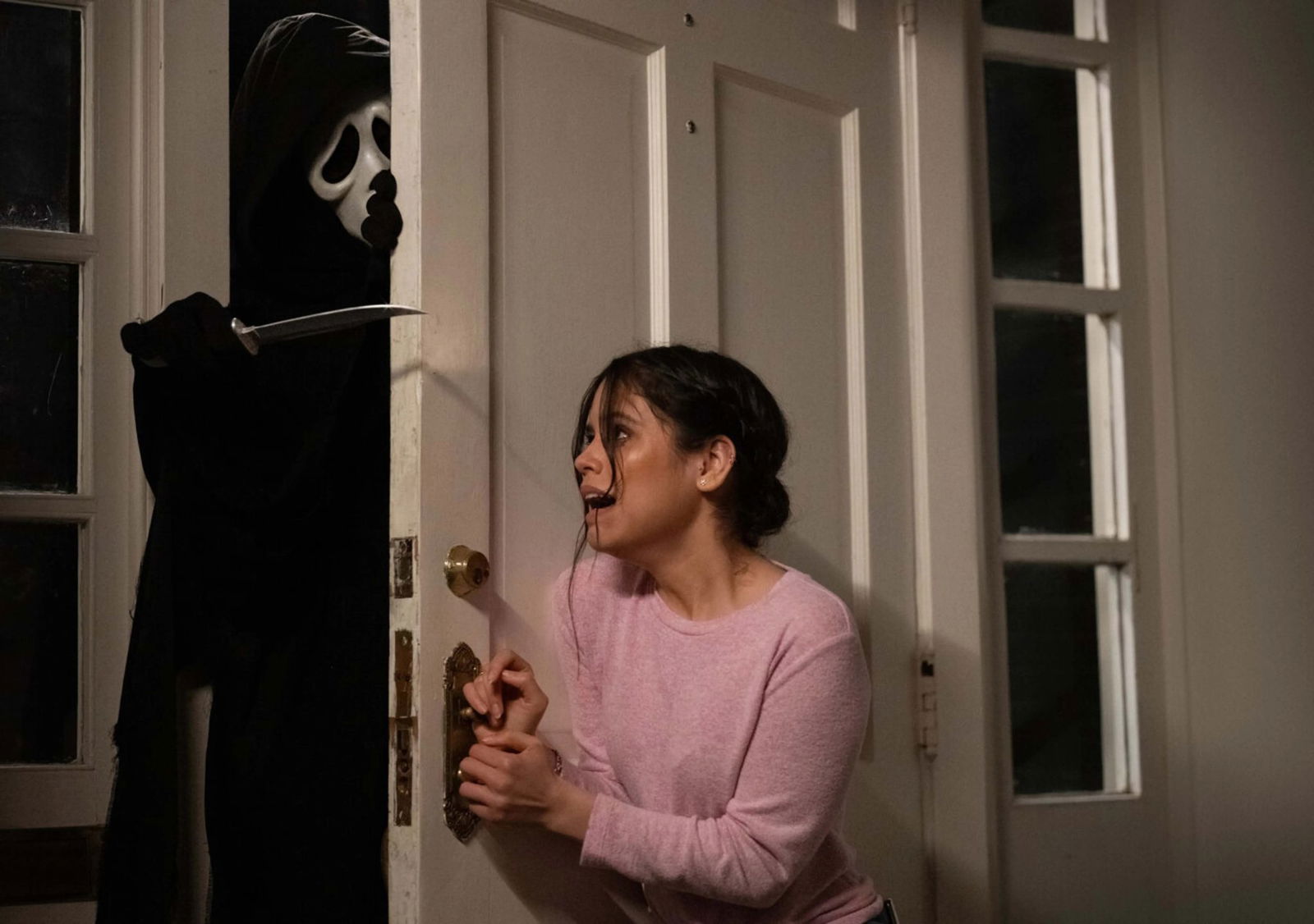 Best Horror Movies on Netflix Right Now, Ranked (2026)