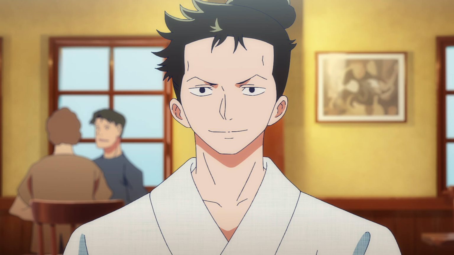 Eiichiro Oda Interview Confirms One Piece Has 2 Main Characters Anime ...