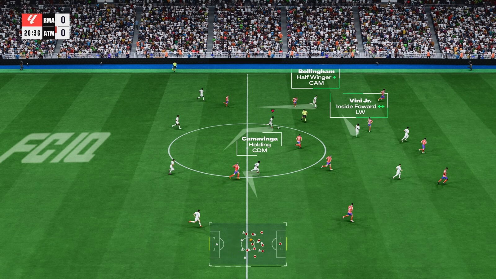 “Graphics are mince”: Football Fans Are Not Impressed At the Lack of ...