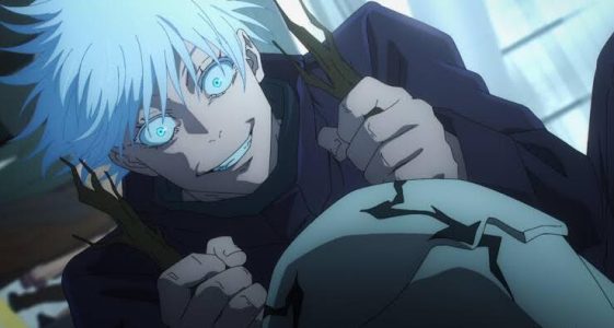 "I killed him, sorry": Gege Akutami Shows Gojo's Unhinged Dark Humor in ...