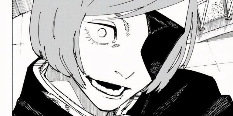 "I killed him, sorry": Gege Akutami Shows Gojo's Unhinged Dark Humor in ...