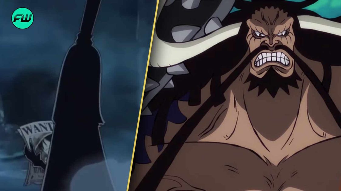 Luffy's Biggest Villain Imu Will Have a Huge Similarity With Kaido When ...