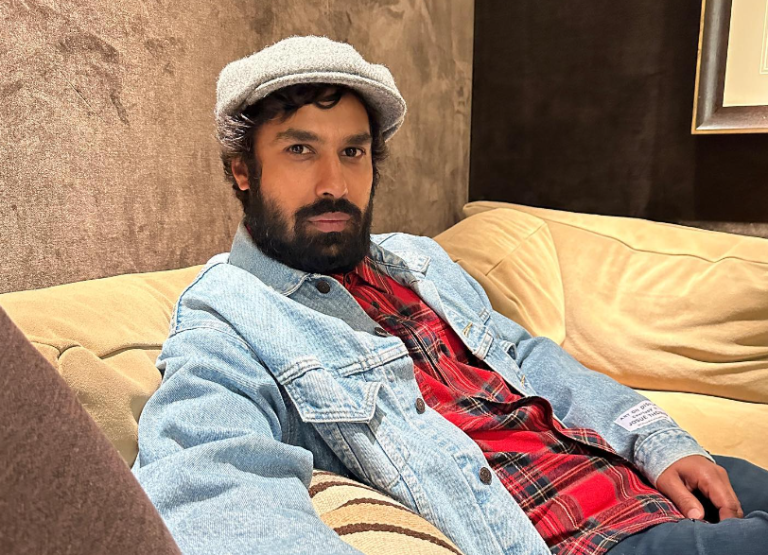 “Don’t get used to that. That doesn’t happen!”: Kaley Cuoco Still Can’t ...