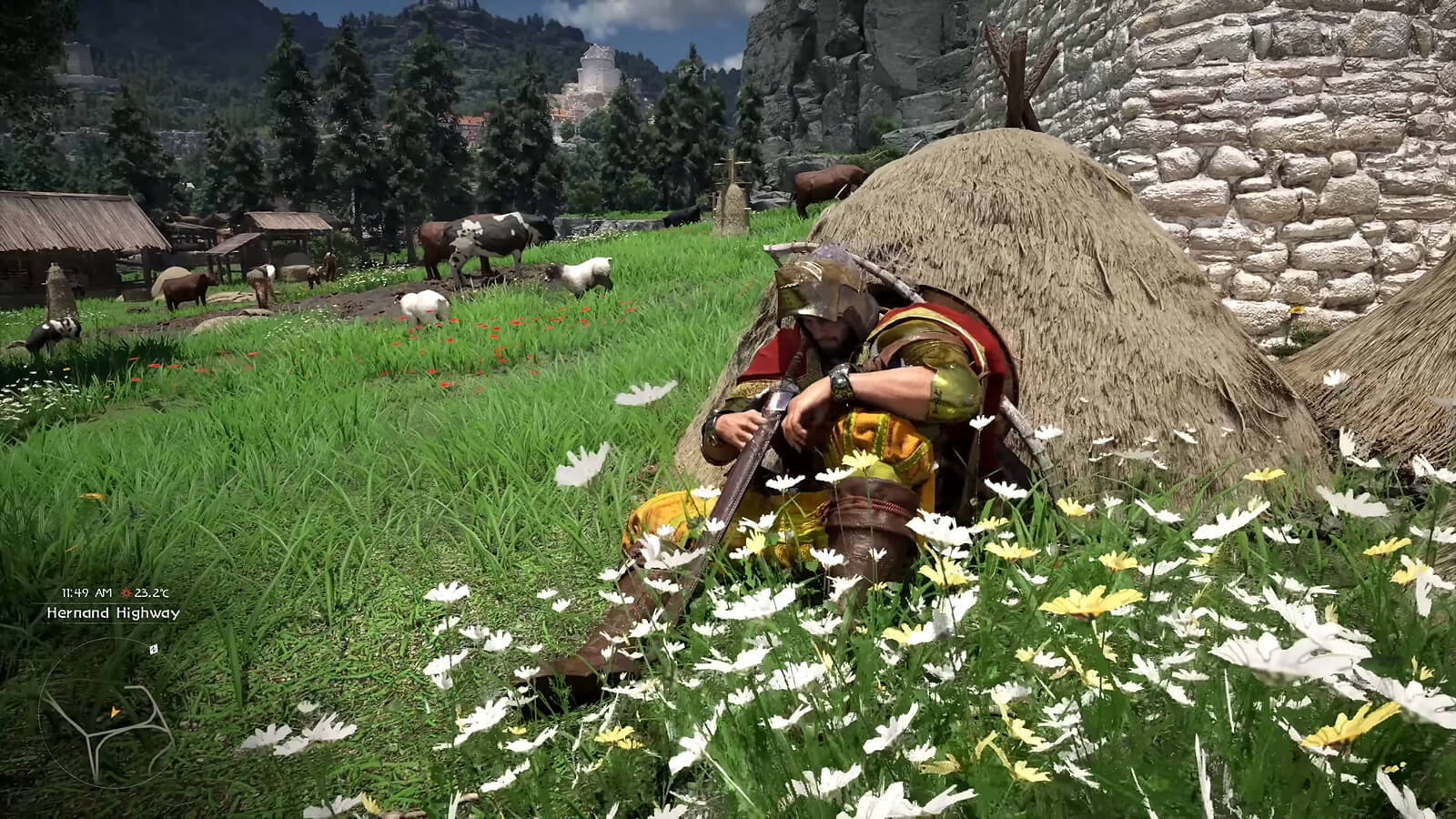“Dragon's Dogma 2 meets The Witcher 3”: Upcoming Korean Action ...