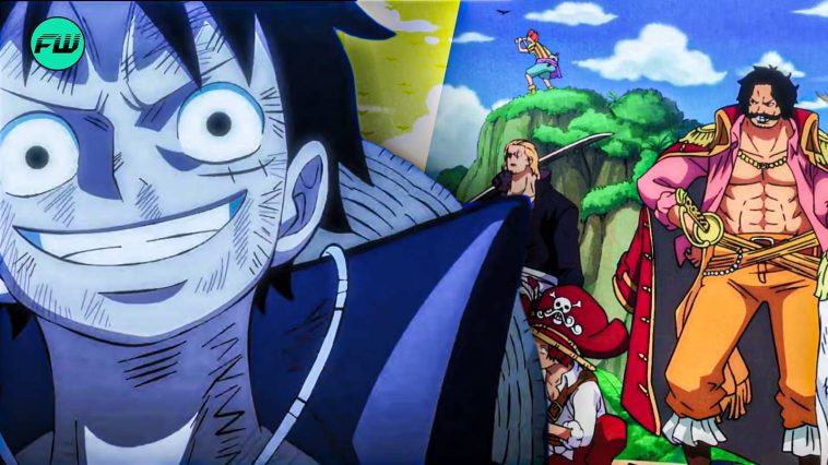 One Piece Theory: An Original Roger Pirates Member is Returning to Help ...