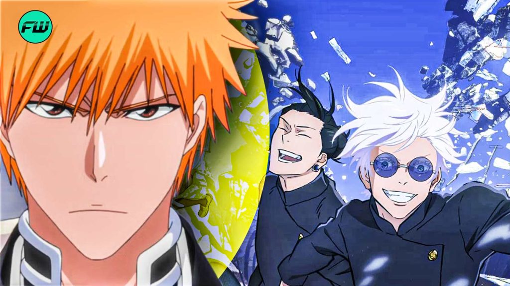"The worst Shonen ending of all time is…": Tite Kubo's Bleach Created a ...
