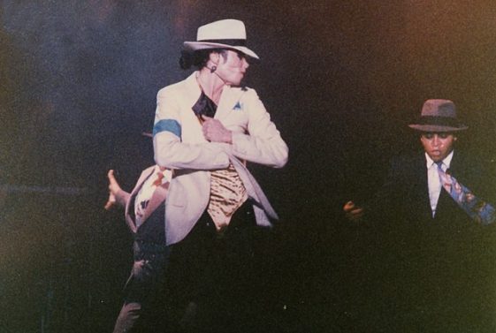 Watch Michael Jackson's Last Performance 2 Days Before His ...