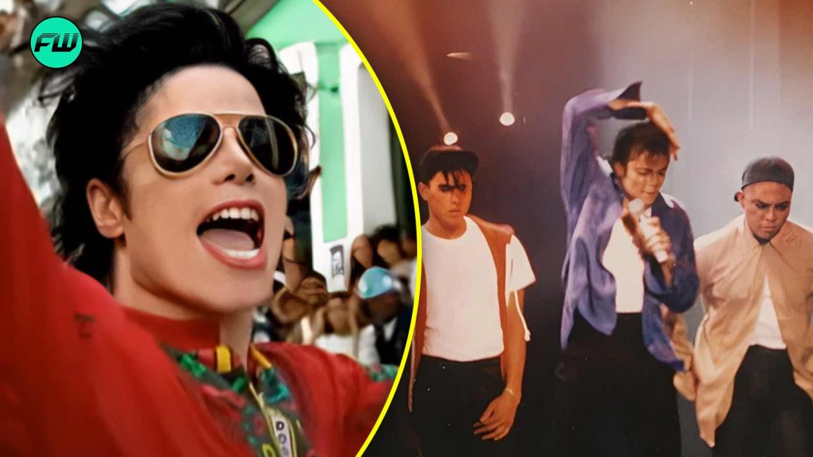 “That wasn’t the man I knew”: Ex-Bodyguard Revealed His Story Behind ...