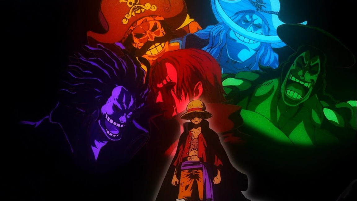 “This teacher knows how to get your attention”: Eiichiro Oda Can Stand ...