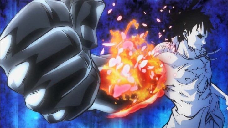 One Piece: Eiichiro Oda Has No Answer to 1 Straw Hat Member’s Lack of ...