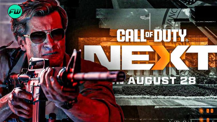 “Thank you for adding prestiges back”: Call of Duty Black Ops 6 Fans ...