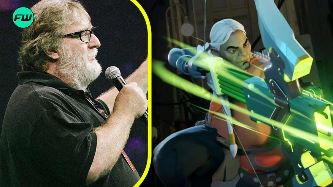 "Your hard work doesn't go unnoticed…": Gabe Newell Continues Being the ...