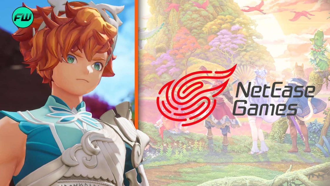 "That's incredibly f****d up": The Visions of Mana Developers Have Seemingly Been Laid Off By ...