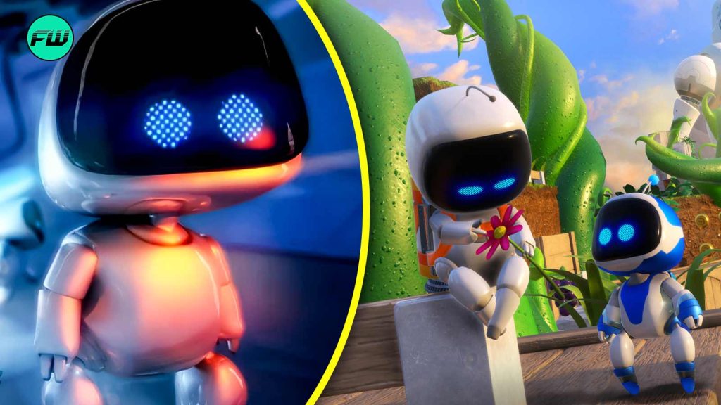 “The platformer shall rise again”: Astro Bot’s Platinum Trophy Hints ... “The platformer shall rise again”: Astro Bot’s Platinum Trophy Hints ...