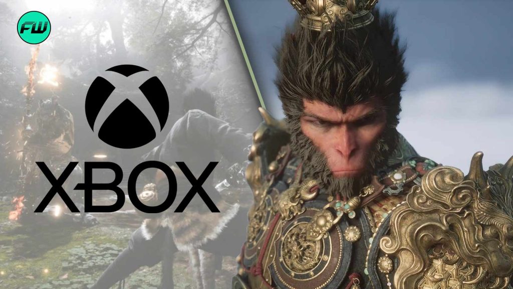 "We got scammed again": Black Myth Wukong's Exclusion From Xbox ...