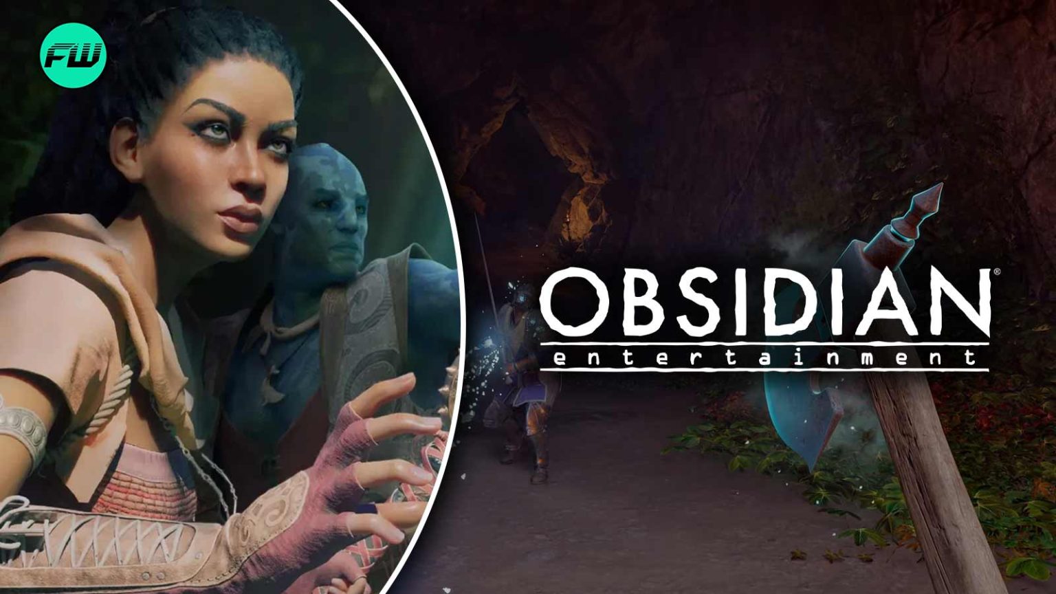 “Avowed looks stellar”: The Environments In Obsidian's Upcoming RPG ...