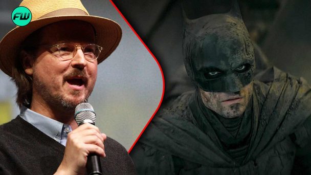 “WB finally wised up”: A Game Set In Matt Reeves’ Batman Universe Is ...