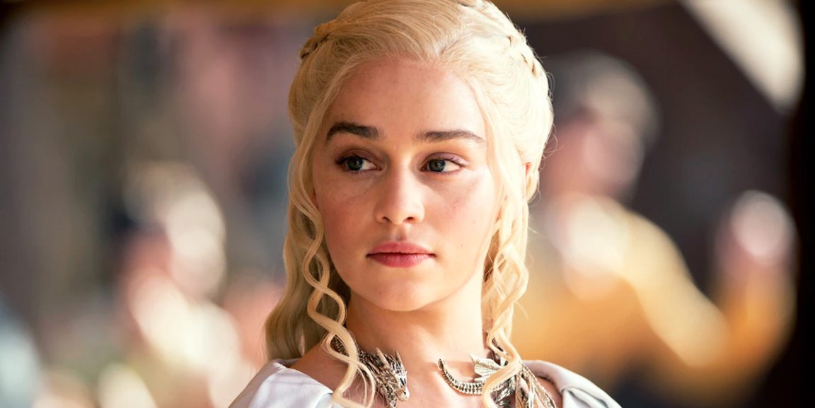 Game of Thrones: Gut-Wrenching Emilia Clarke Scene in Season 4 Makes ...