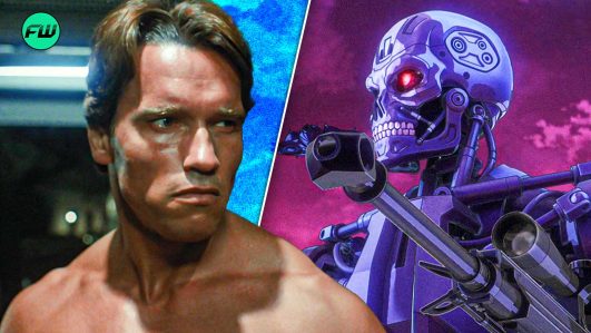 "We wanted to bring the horror back": Terminator Zero Comes the Closest ...