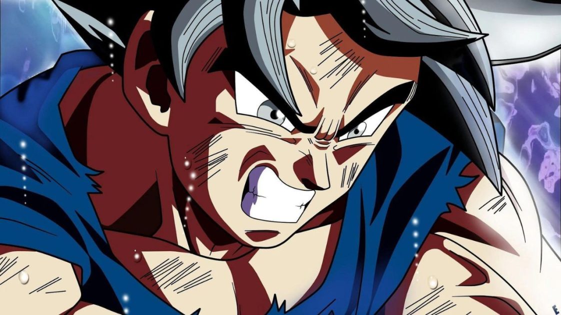 "The reveal of Ultra Instinct was on the level of Super Saiyan": It's ...